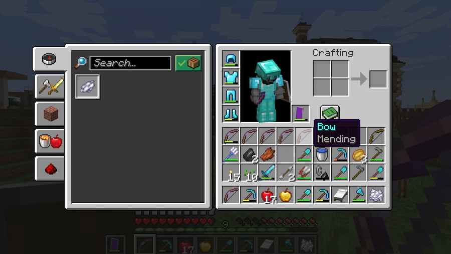 Best Minecraft Bow Enchantments | Pro Game Guides