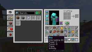 Best Minecraft Bow Enchantments | Pro Game Guides
