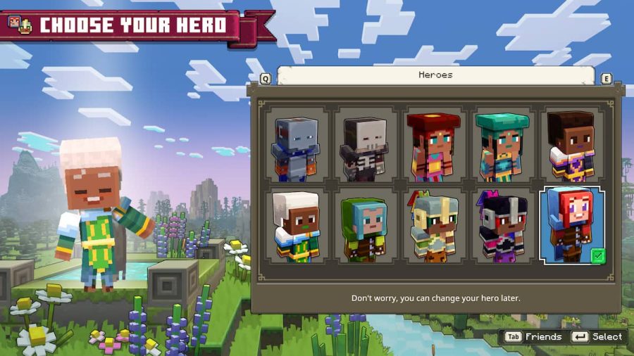 What kind of game is Minecraft Legends? | Pro Game Guides