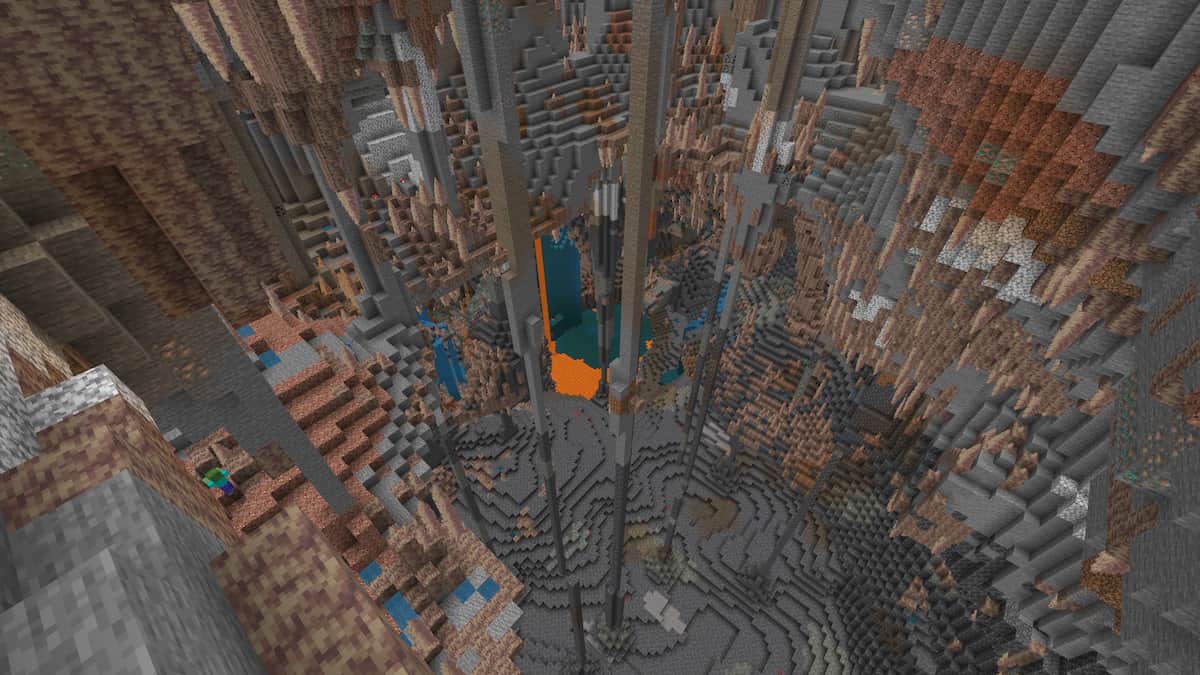 Best Minecraft 1.19 Cave Seeds for Bedrock & Java (August 2023)