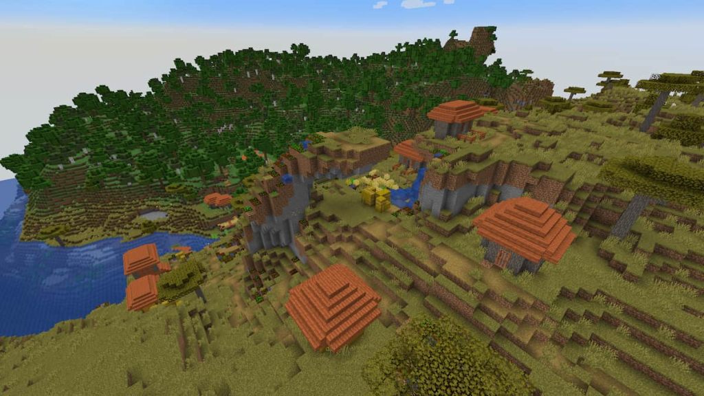 Best Minecraft Ancient City Seeds for Bedrock & Java (January 2024 ...