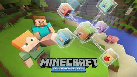 Mods for Minecraft Education Edition - Best Mods & How To Get Them ...