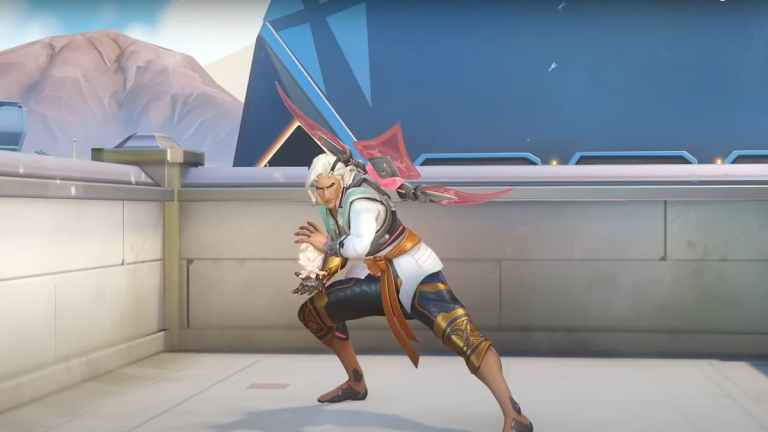 Best Heroes to pair with Lifeweaver in Overwatch 2 | Pro Game Guides