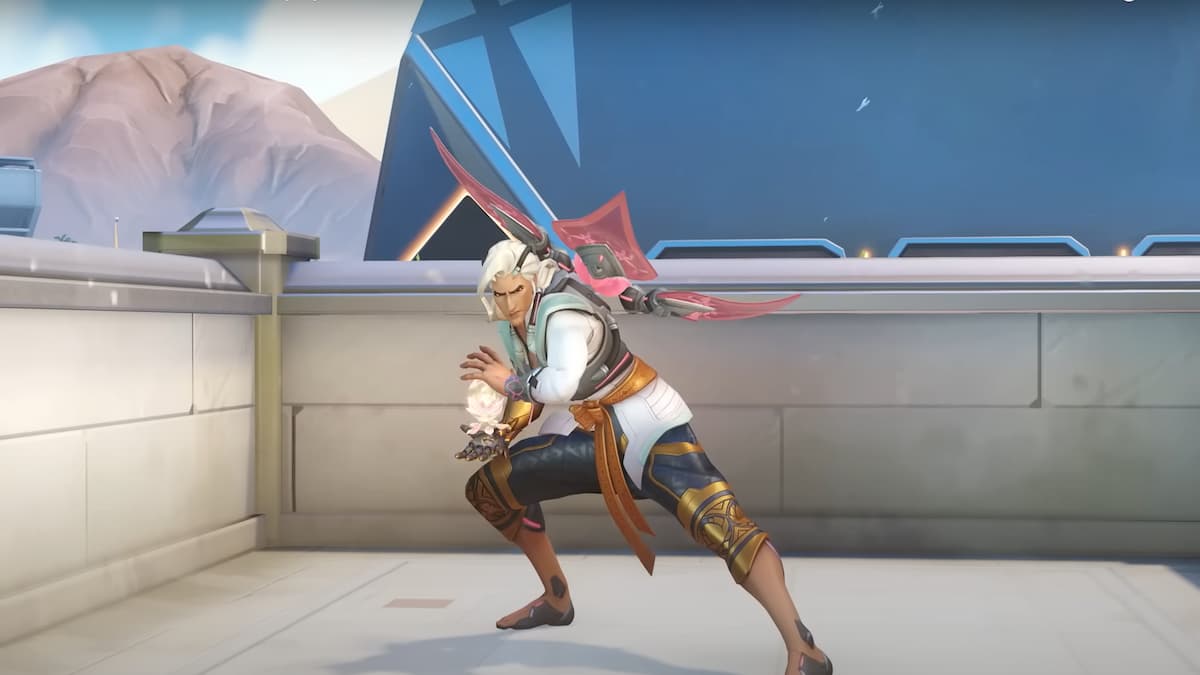 Overwatch 2 Support Tier List All Heroes Ranked Pro Game Guides