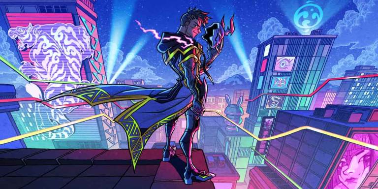 Fortnite Renegade Stray Loading Screen - Pro Game Guides