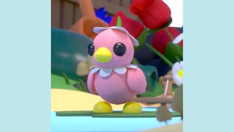 All pets added with Adopt Me!’s Week Three Spring Festival update ...