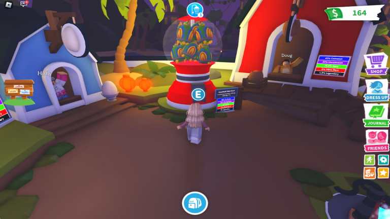 Where is the Nursery in Adopt Me!? - Roblox | Pro Game Guides