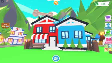 Where is the Nursery in Adopt Me!? - Roblox | Pro Game Guides