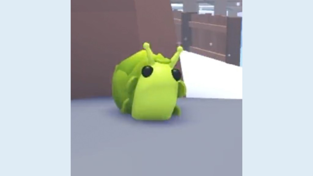 All pets added with Adopt Me!’s 2023 April Fools update – Roblox | Pro ...