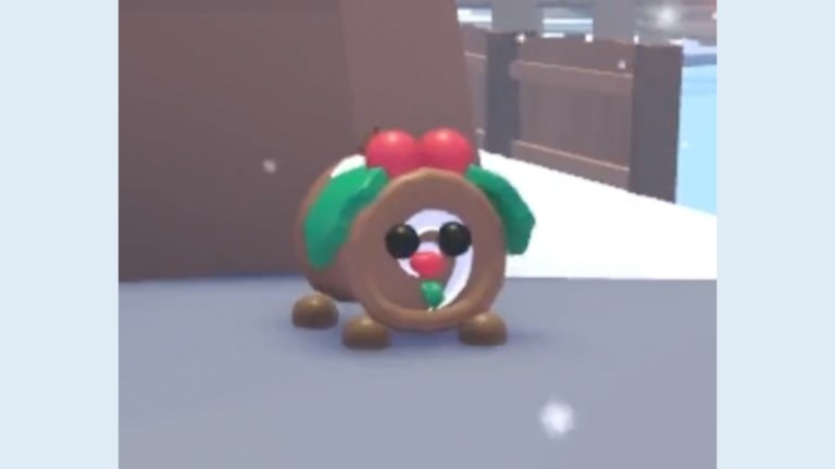 All pets added with Adopt Me!’s 2023 April Fools update – Roblox | Pro ...