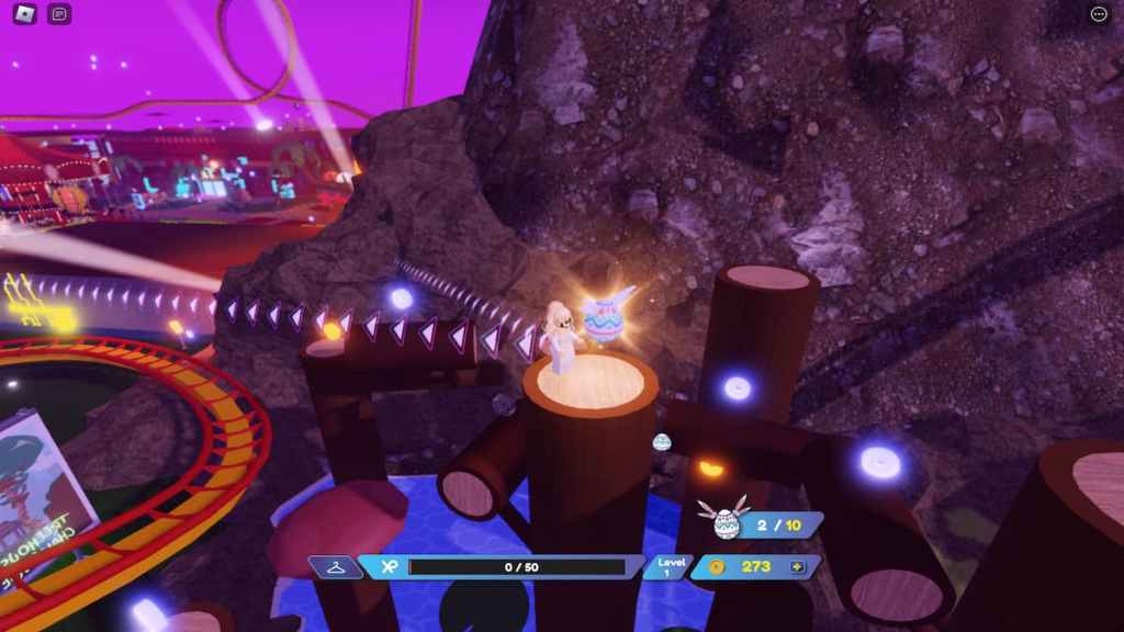 How to get all free items in BEYONDLAND - Roblox - Pro Game Guides