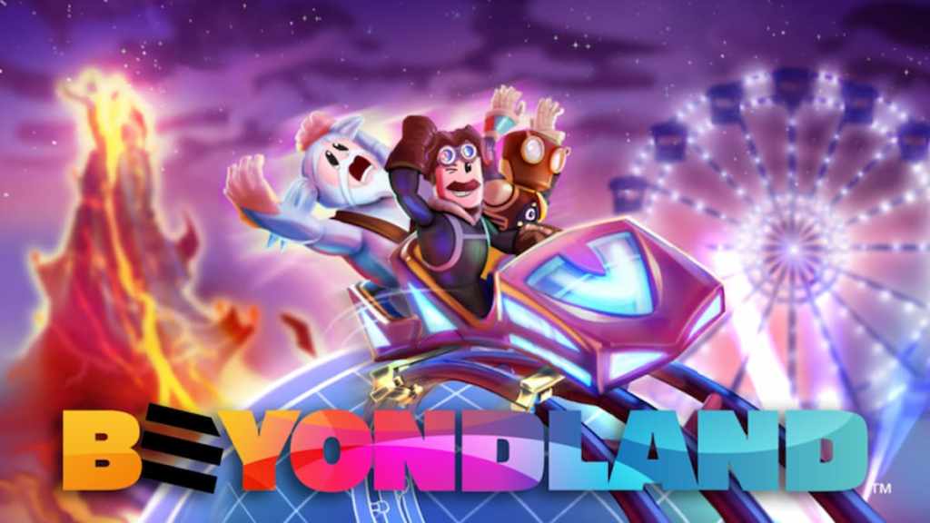 How to get the free Boro Egg Backpack avatar item in BEYONDLAND ...