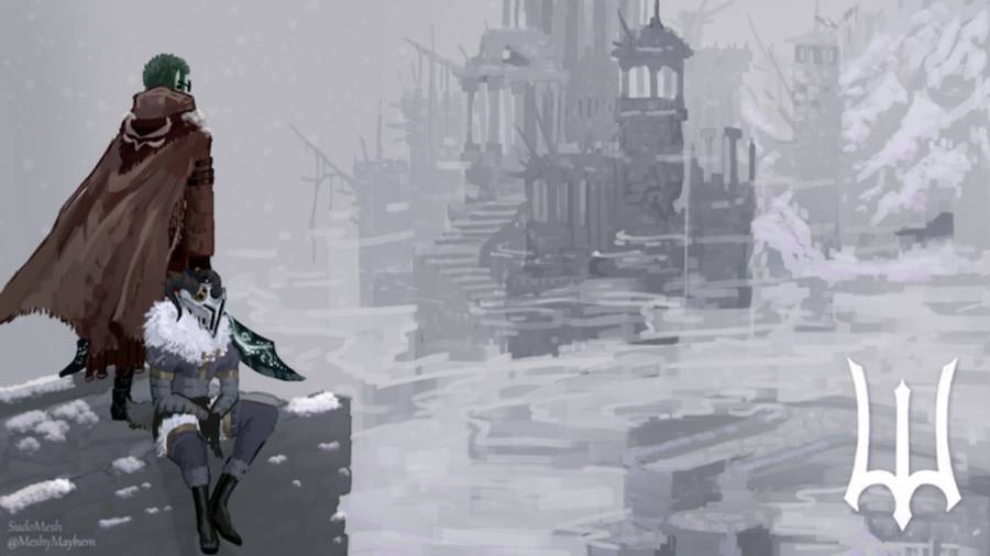 Deepwoken Trello, Discord, and Social Links - Roblox | Pro Game Guides