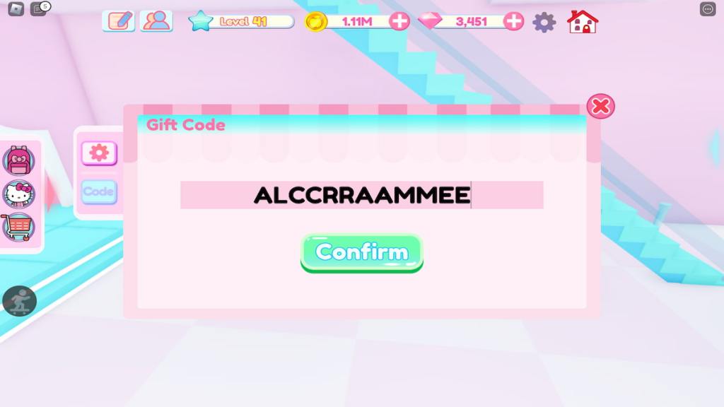 How to get the Pompompurin Birthday Code in My Hello Kitty Cafe ...