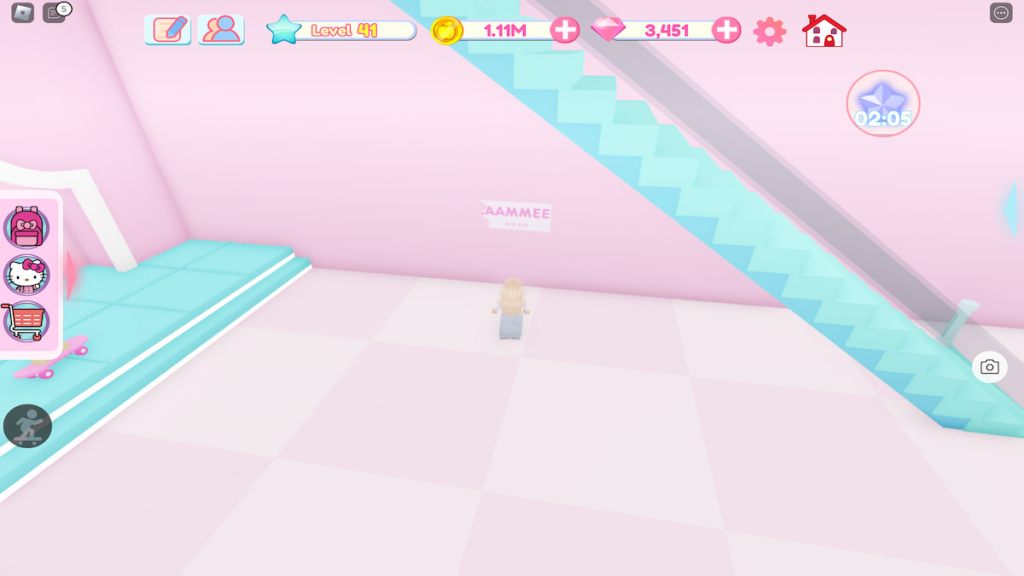How to get the Pompompurin Birthday Code in My Hello Kitty Cafe ...