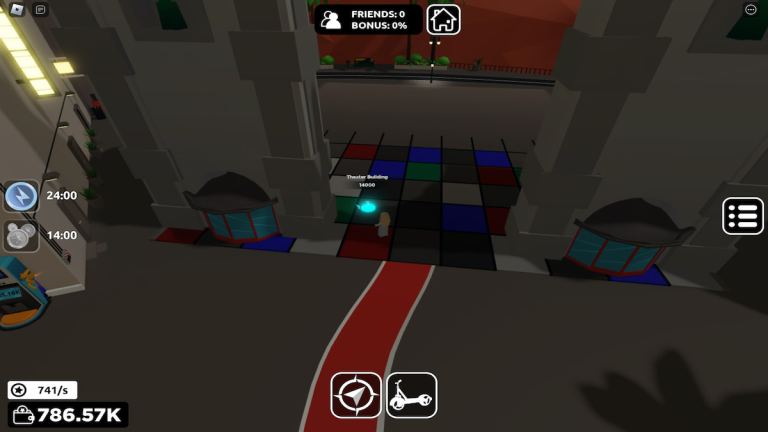 How to get all free items in PacSun Los Angeles Tycoon - Roblox | Pro ...