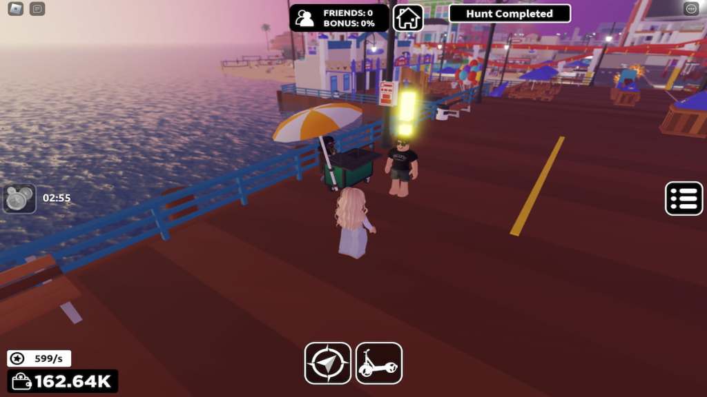 How to get all free items in PacSun Los Angeles Tycoon - Roblox | Pro ...