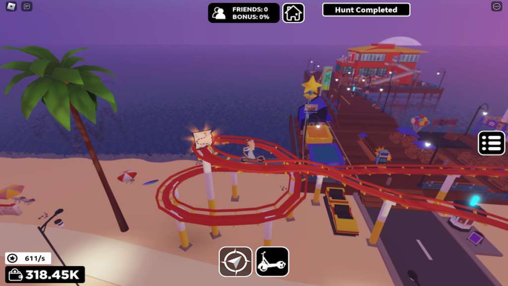 How to get all free items in PacSun Los Angeles Tycoon - Roblox | Pro ...