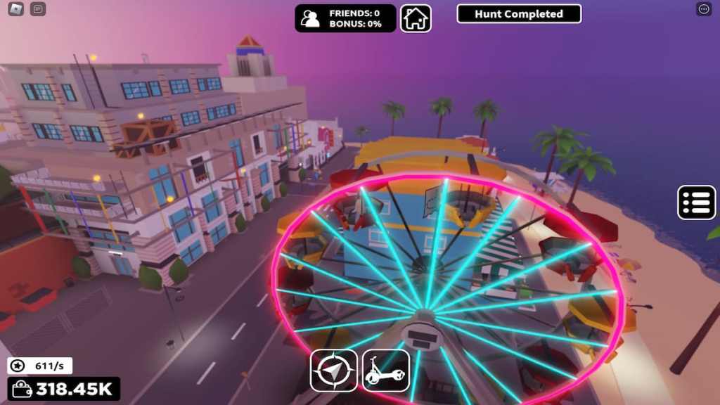 How to get all free items in PacSun Los Angeles Tycoon - Roblox | Pro ...