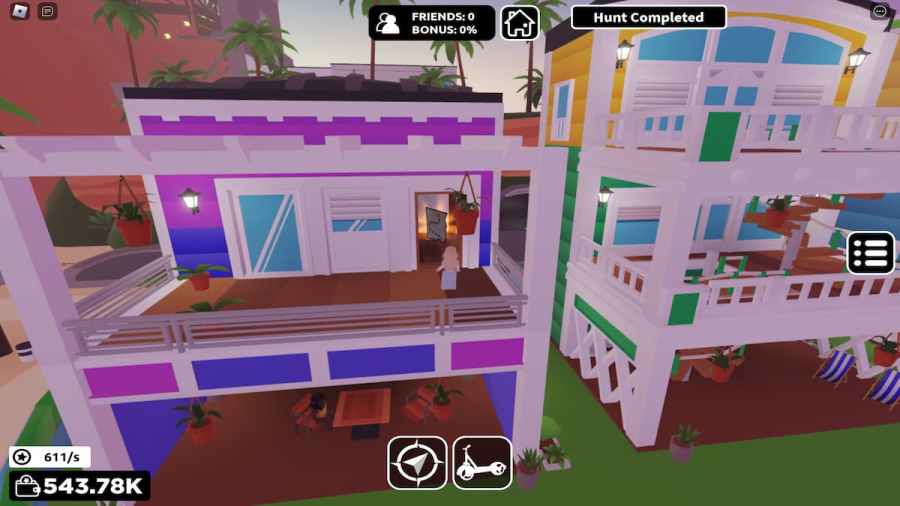 How to get all free items in PacSun Los Angeles Tycoon - Roblox | Pro ...