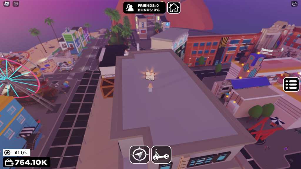 How to get all free items in PacSun Los Angeles Tycoon - Roblox | Pro ...