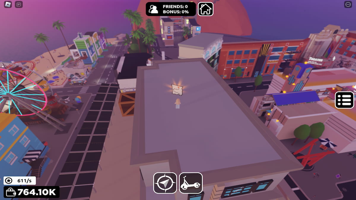 How to get all free items in PacSun Los Angeles Tycoon - Roblox | Pro ...