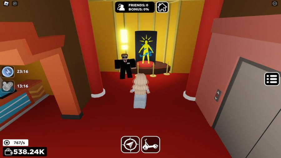 How to get all free items in PacSun Los Angeles Tycoon - Roblox | Pro ...