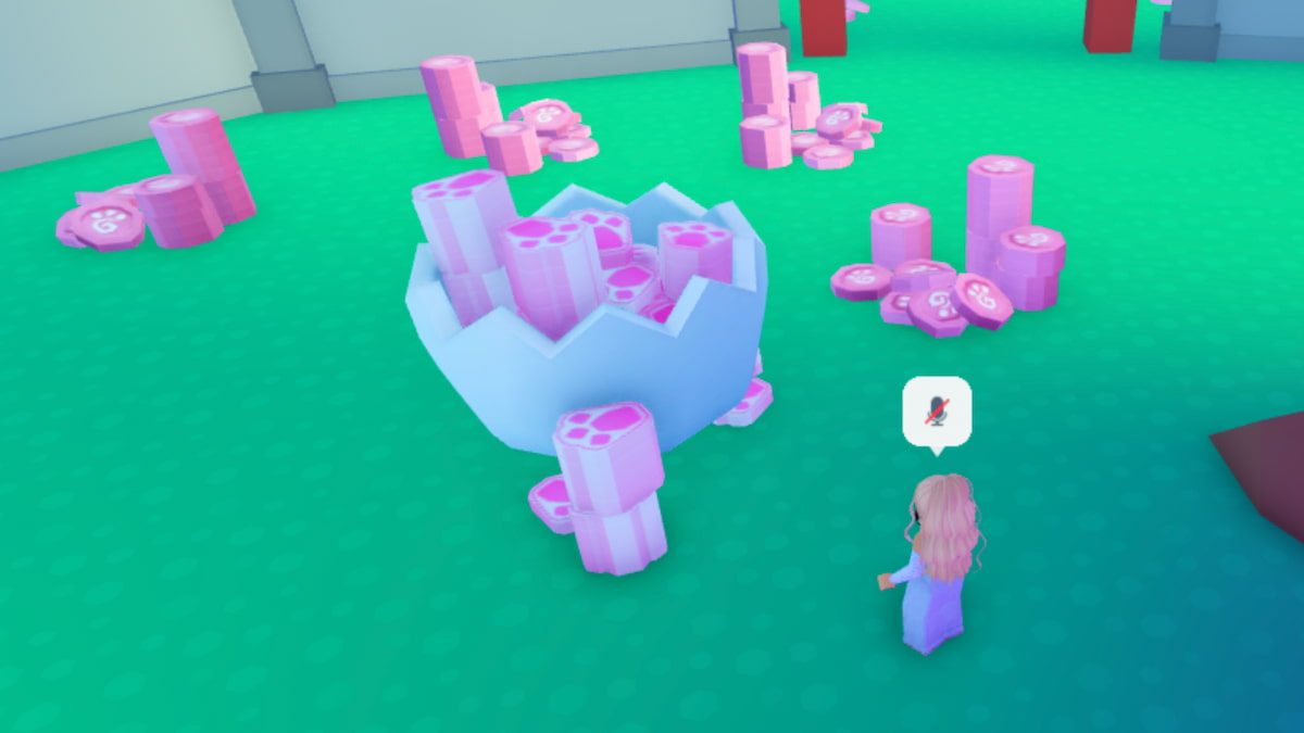 What are Easter Coins in Pet Simulator X & How to Get Them – Roblox ...