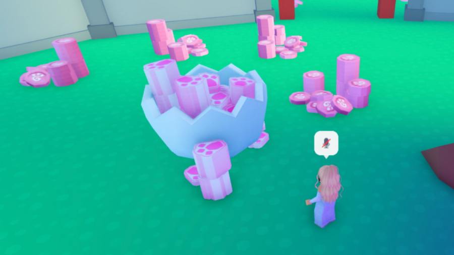 What are Easter Coins in Pet Simulator X & How to Get Them – Roblox ...