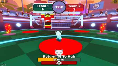 How to get all free items in Puma and the Land of Games - Roblox | Pro ...