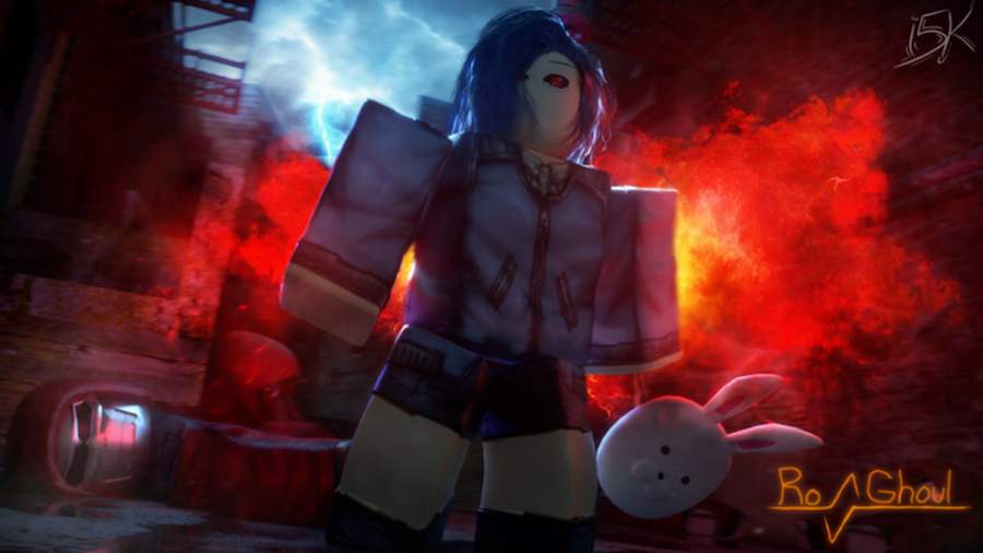 Ro Ghoul Amatsu Quinque, How to get and stats | Pro Game Guides