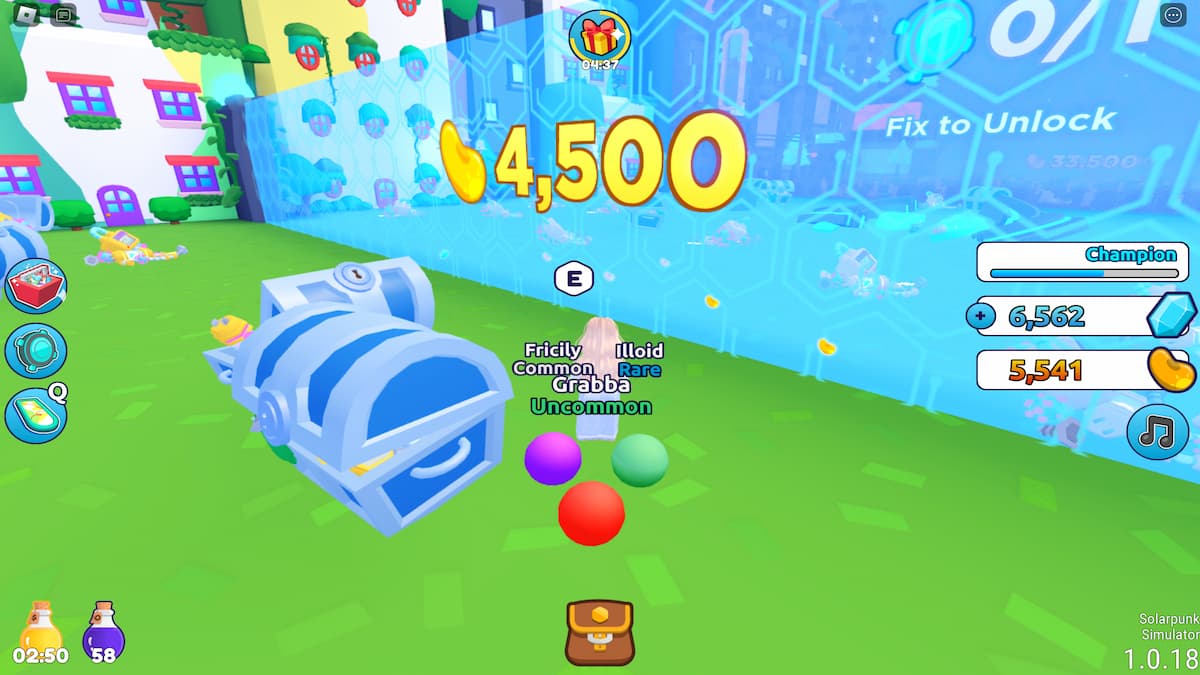 How to get all free items in Solarpunk Simulator - Roblox | Pro Game Guides