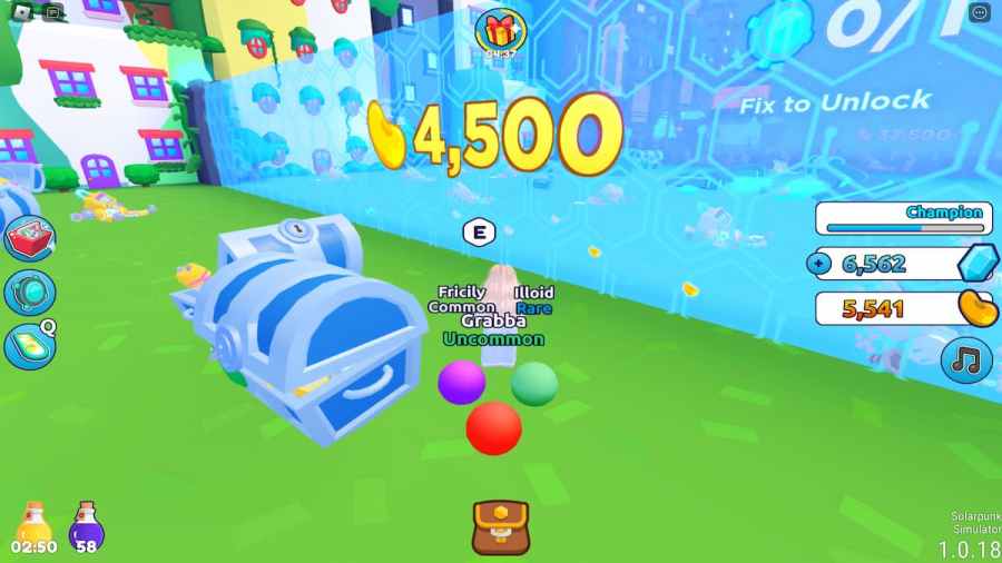 How to get all free items in Solarpunk Simulator - Roblox | Pro Game Guides