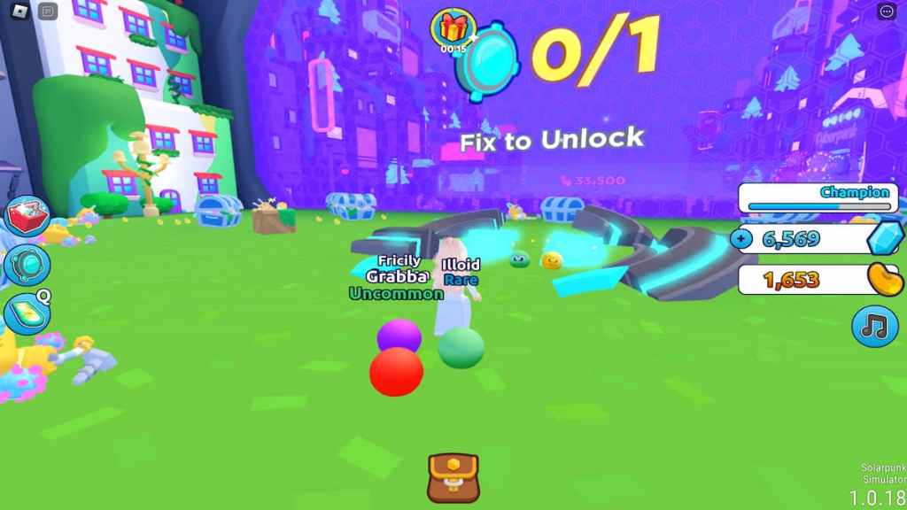 How to get all free items in Solarpunk Simulator - Roblox | Pro Game Guides