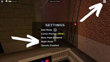 How to get the ??? badge in Spray Paint - Roblox | Pro Game Guides