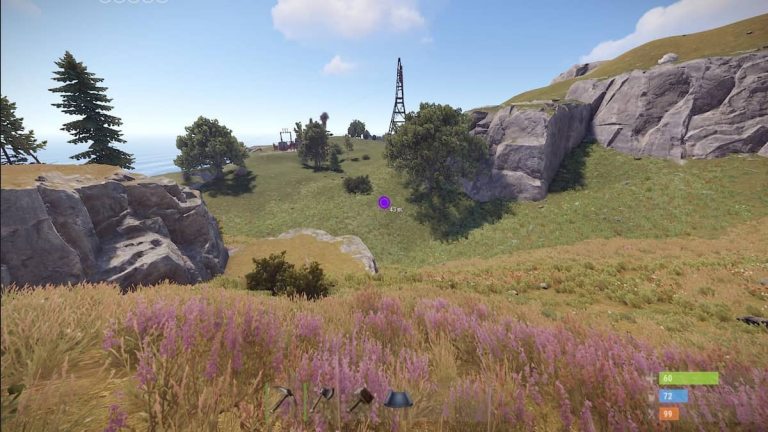 How to ping things in Rust - Ping System, Explained | Pro Game Guides