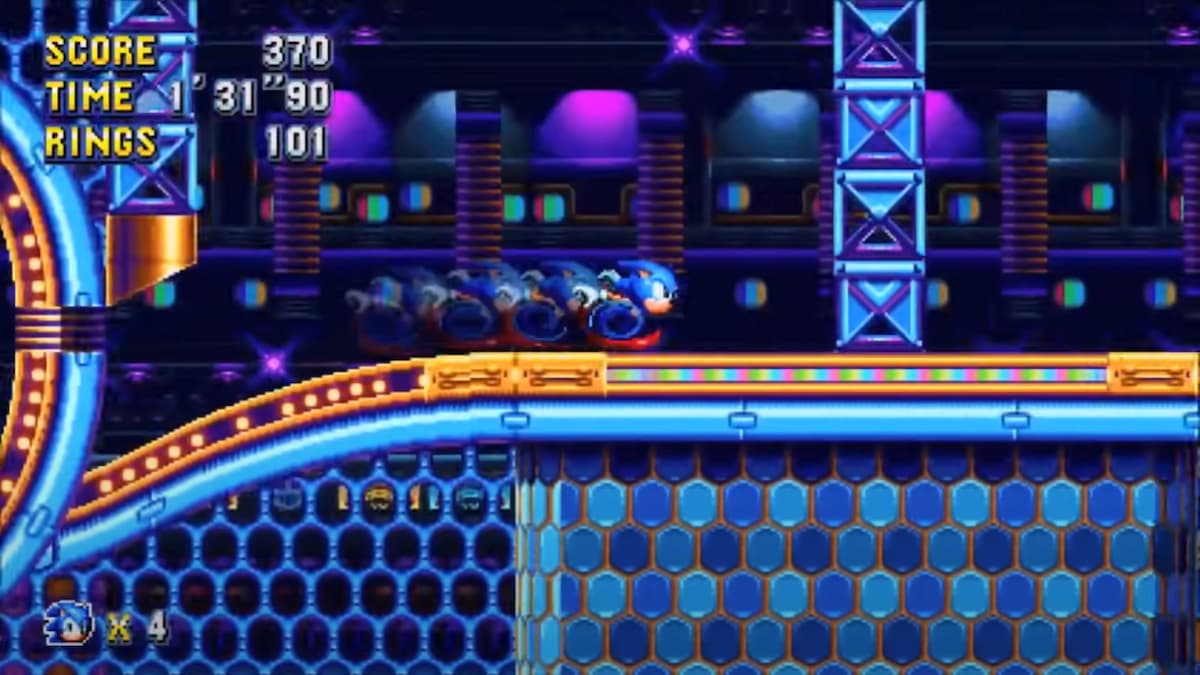 Sonic Games Tier List - Best Sonic Games, Ranked | Pro Game Guides