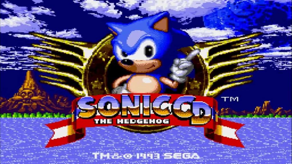 Sonic Games Tier List - Best Sonic Games, Ranked | Pro Game Guides