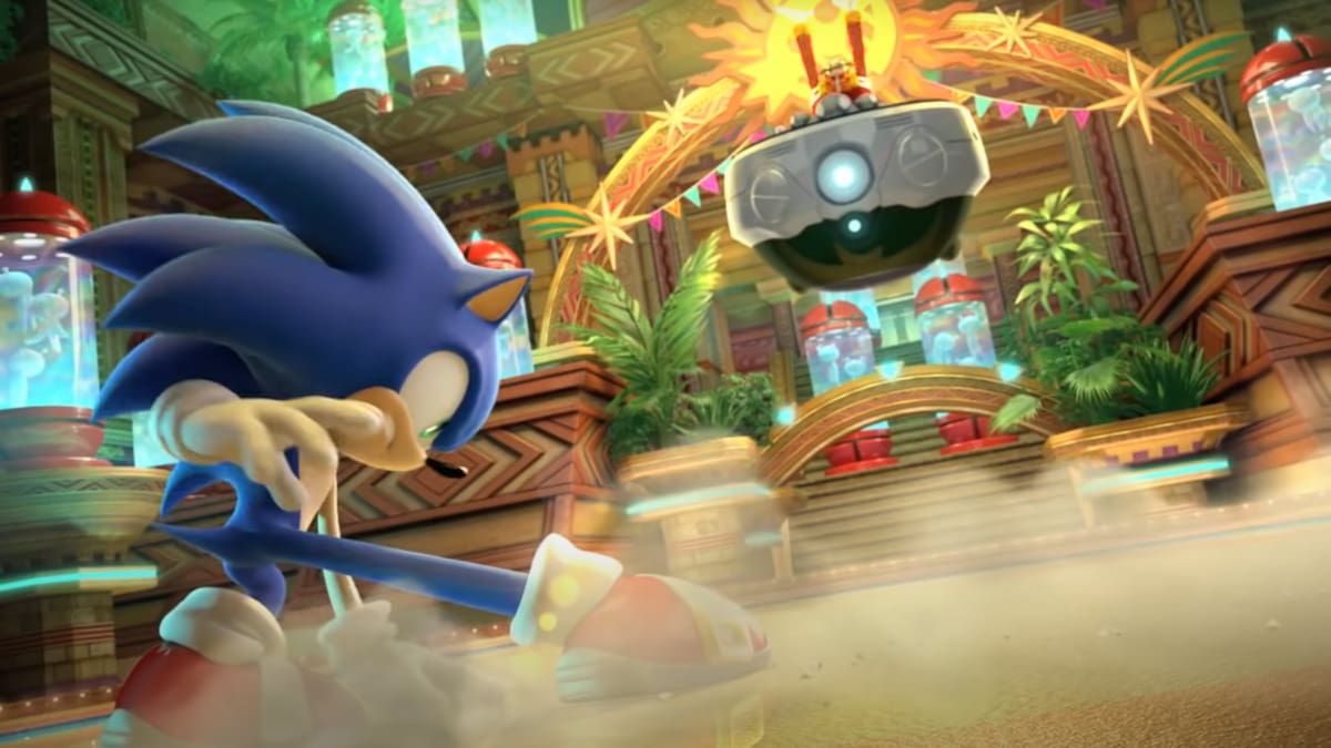 Sonic Games Tier List - Best Sonic Games, Ranked | Pro Game Guides