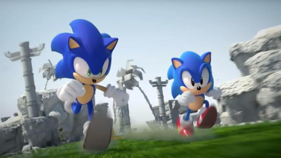 Sonic Games Tier List - Best Sonic Games, Ranked | Pro Game Guides