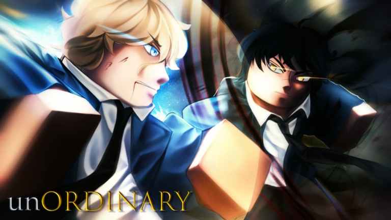 Unordinary Codes | Pro Game Guides