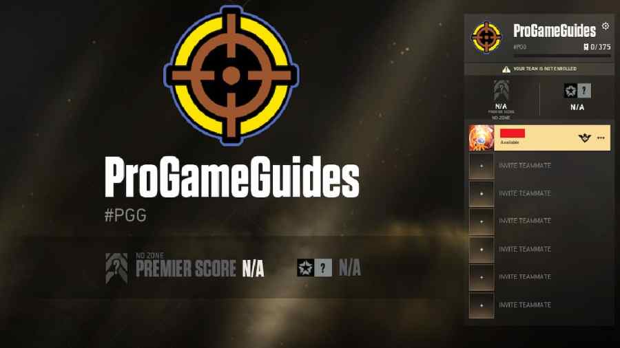 How to complete Registration for Valorant Premier Open Beta (with ...