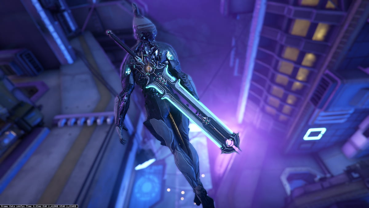 Warframe Weapon Tier List (October 2023) - Pro Game Guides