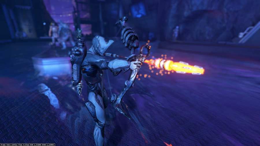 Warframe Weapon Tier List | Pro Game Guides