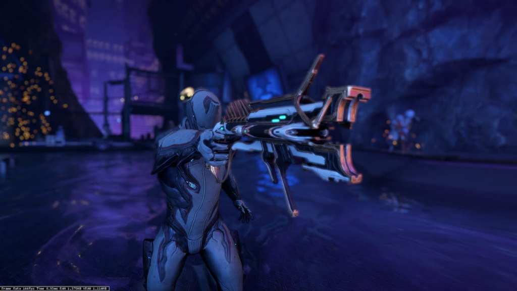 Warframe Weapon Tier List | Pro Game Guides