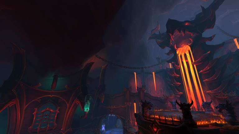 Wow Dragonflight Content Update 101 Overview And Release Date Pro