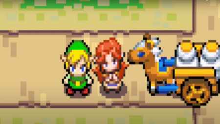 Who is Malon? - Zelda Lore | Pro Game Guides