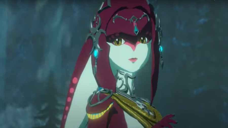Who is Mipha? - Zelda Lore | Pro Game Guides