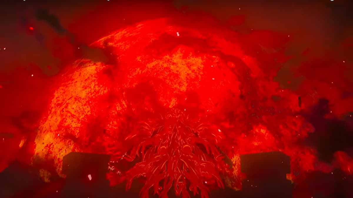 5 Secrets found in Legend of Zelda Tears of the Kingdom final trailer ...