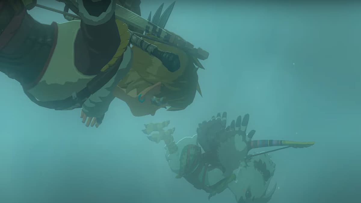 5 Secrets found in Legend of Zelda Tears of the Kingdom final trailer ...